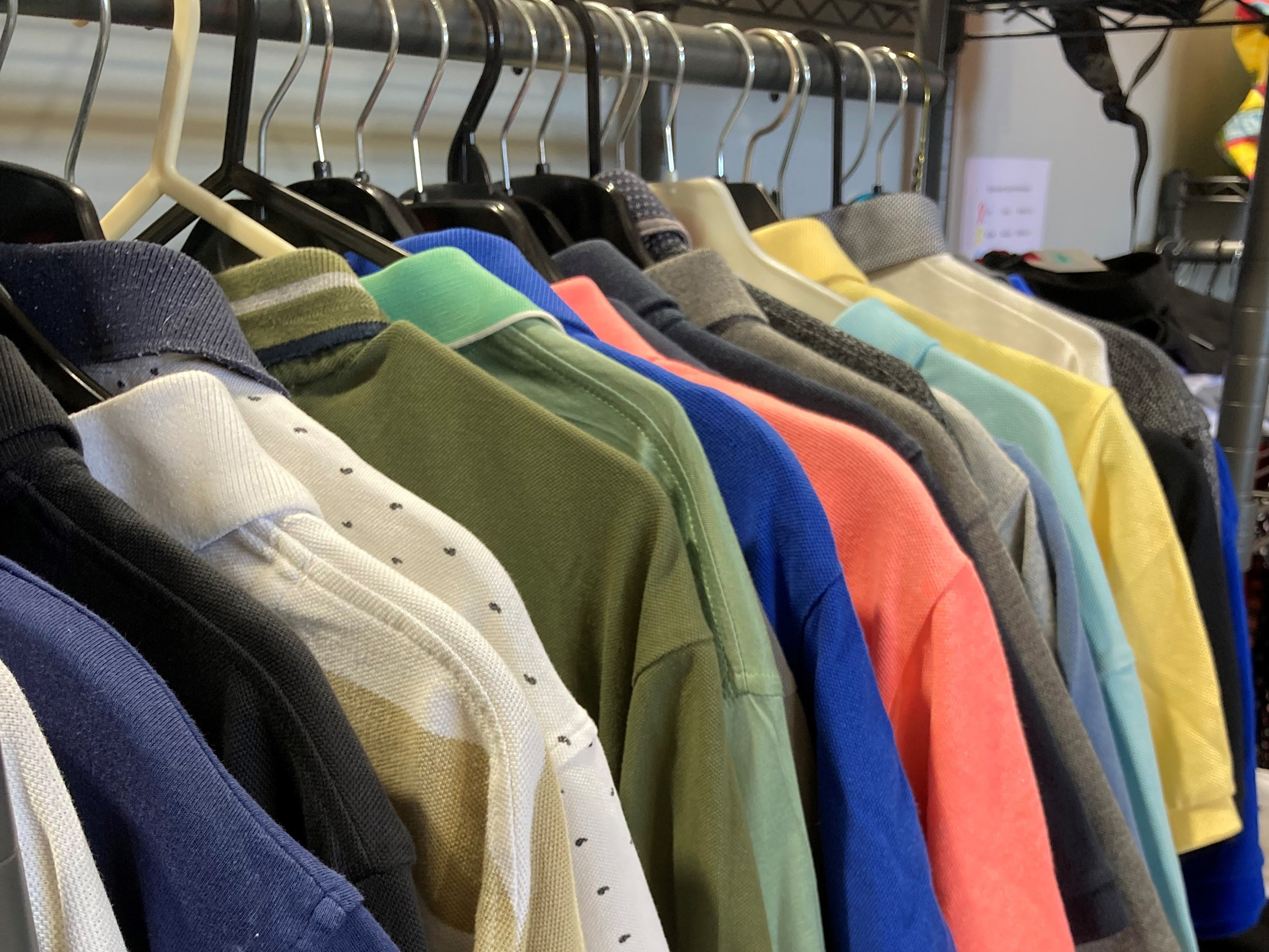 To Rent or Not to Rent clothes - This is the Environmental Dilemma ...