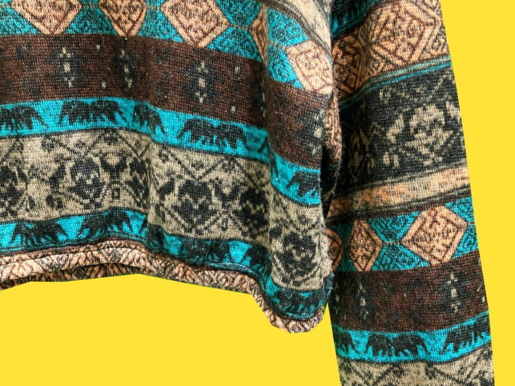 Here's What Preloved Fashion Actually Means – Green Heart Collective