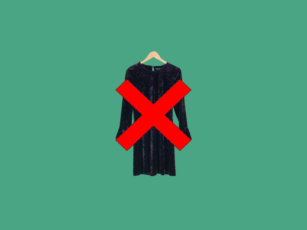 A Step Towards Circular Fashion: Banning Destruction of Unsold Clothes ...