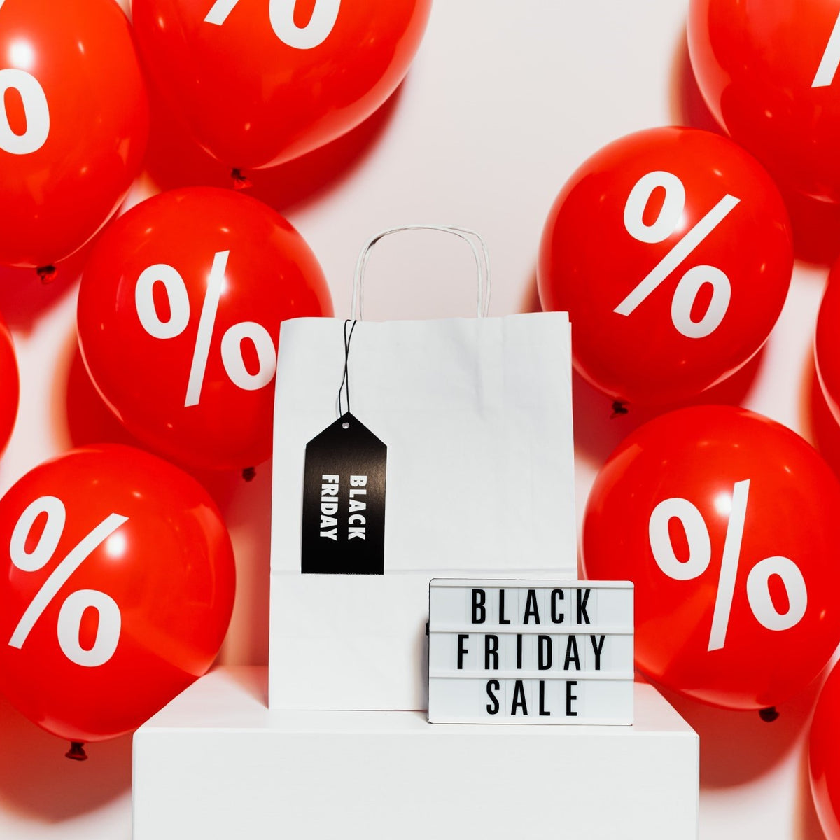 How will you Respond to Black Friday? – Green Heart Collective