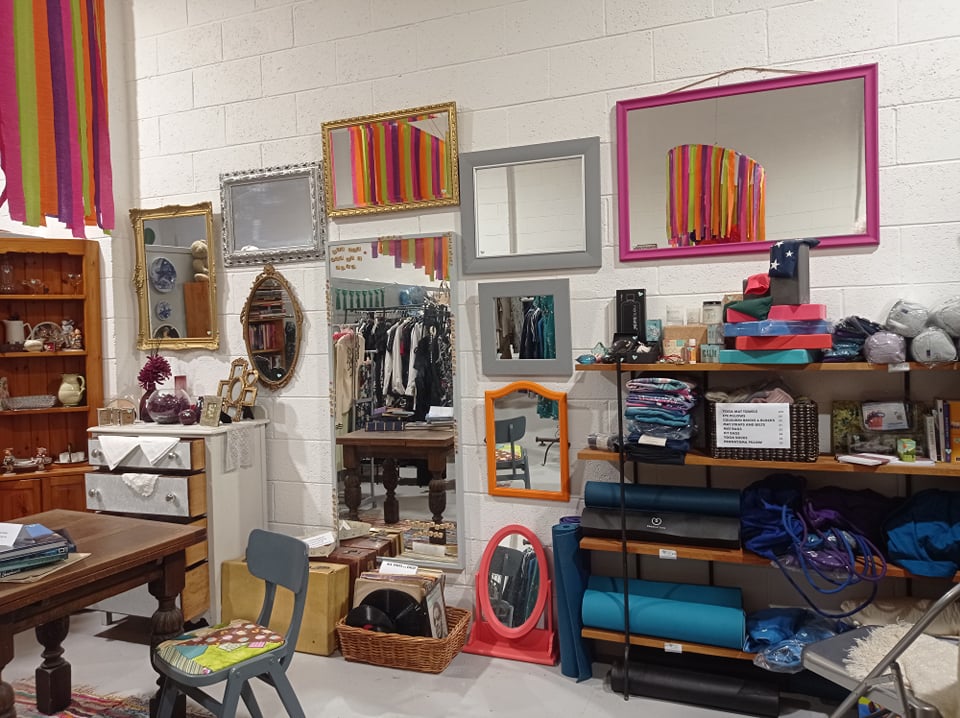 A Virtual Tour of the Green Heart Showcase – Green Heart Collective