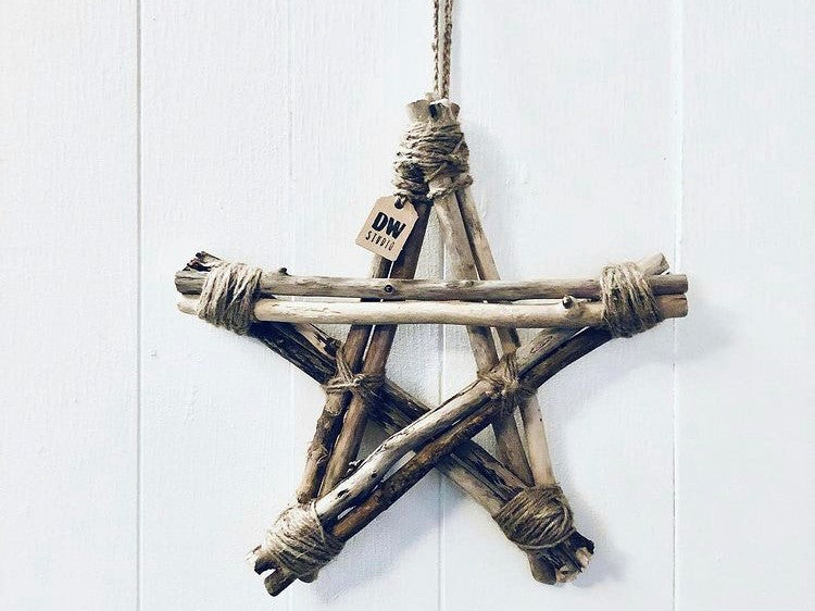 Meet Deadwood Studio - Earth-Conscious Handmade Home Decor – Green ...