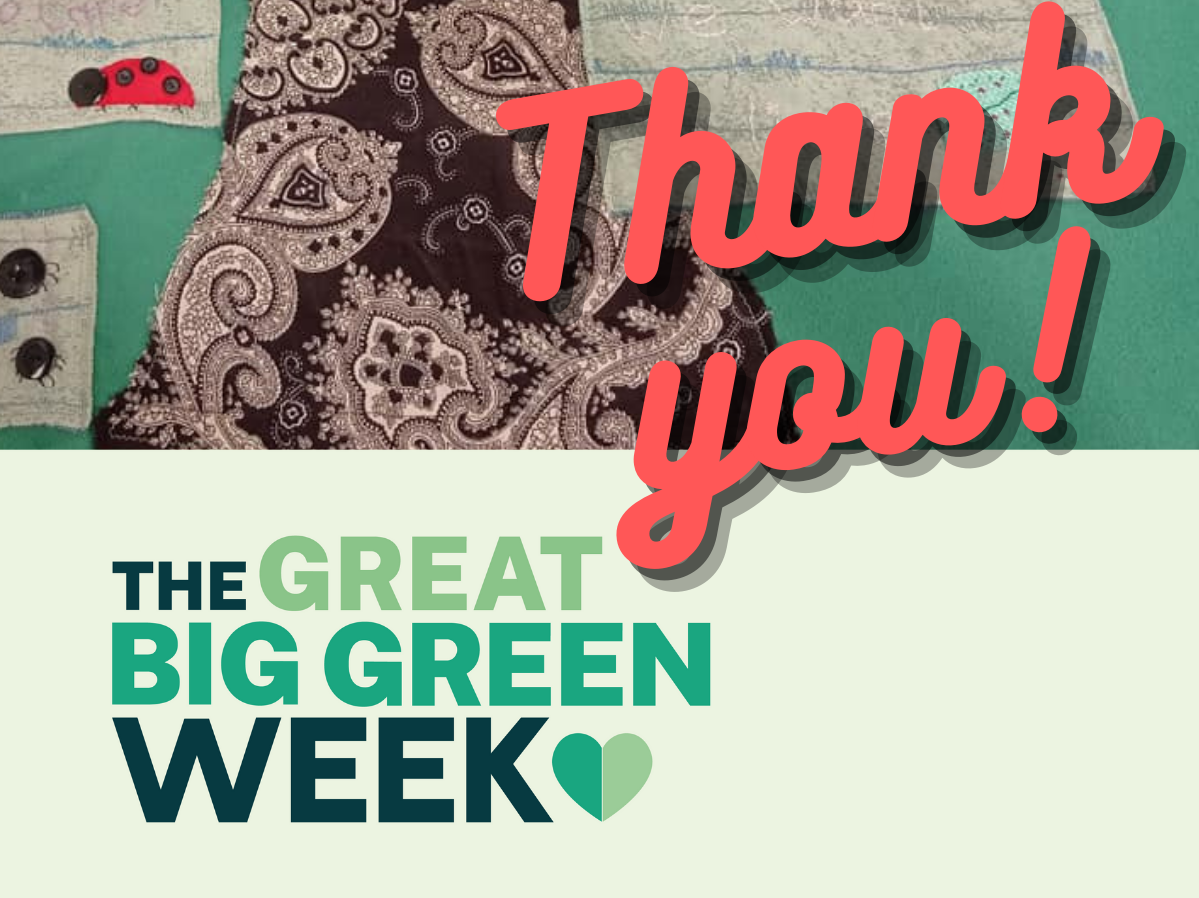 A Review of Gateshead Great Big Green Week – Green Heart Collective