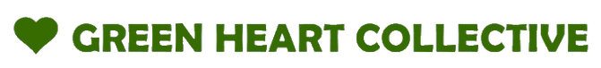Green Heart Collective - curated preloved fashion, wellbeing and media