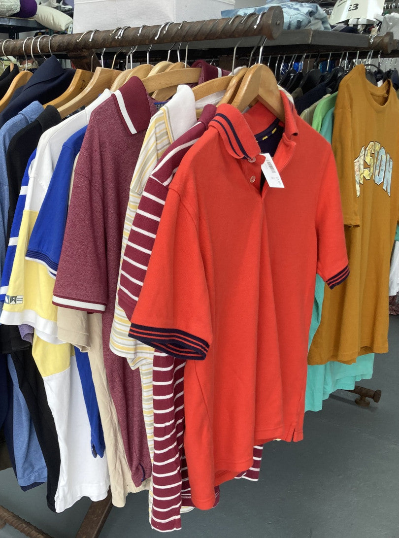 Green Heart Collective - curated preloved fashion, wellbeing and media