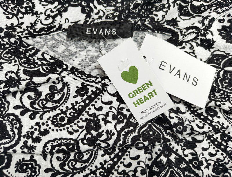 Green Heart Collective - curated preloved fashion, wellbeing and media