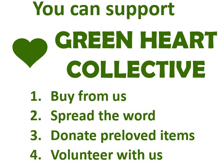 Sale – Green Heart Collective